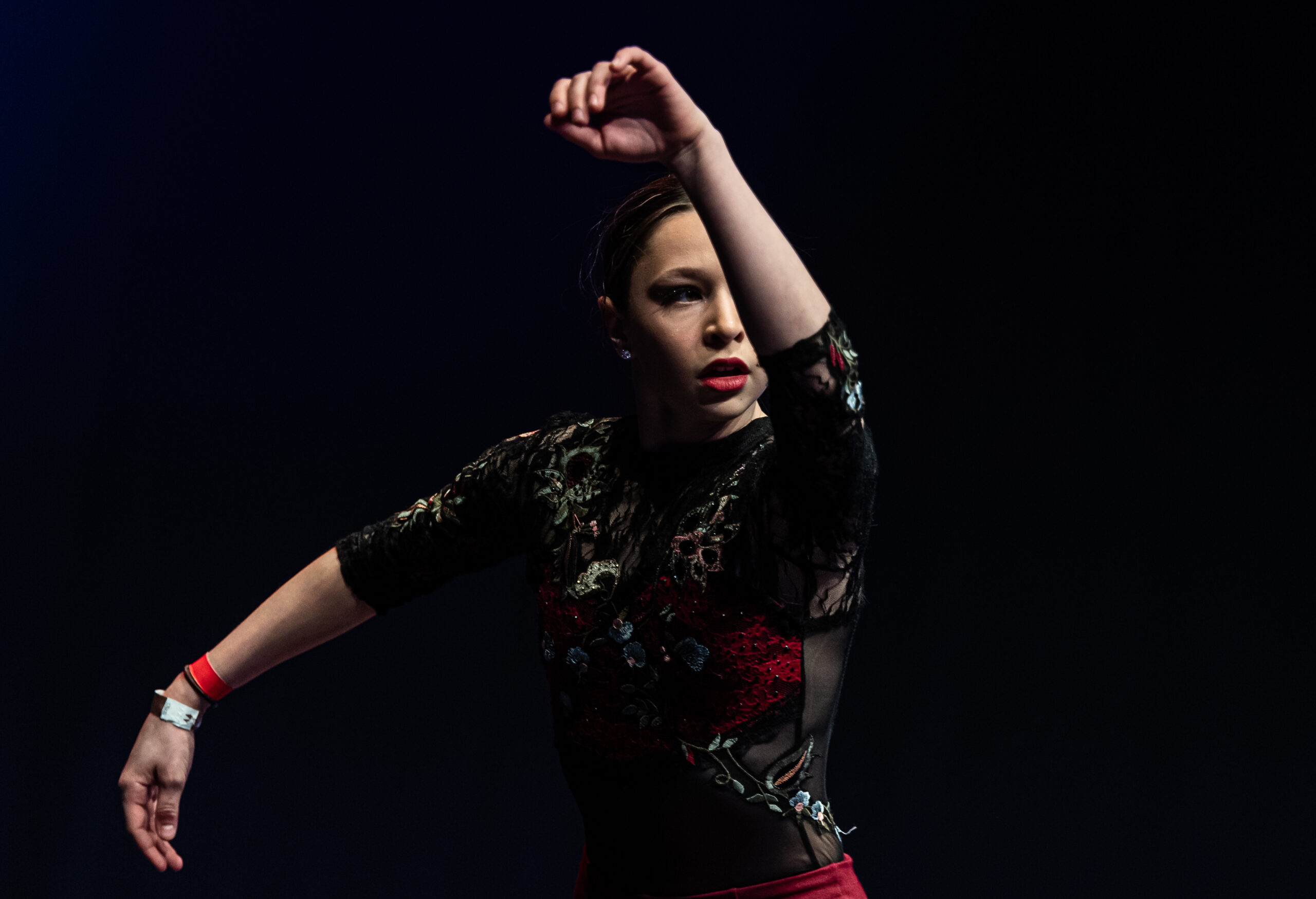 Dance Unit - Tanzwettbewerb - Competition