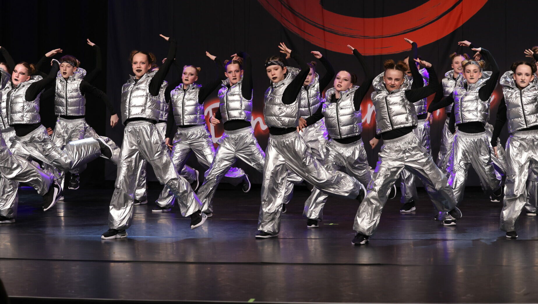 Dance Unit - Rules & Regulations