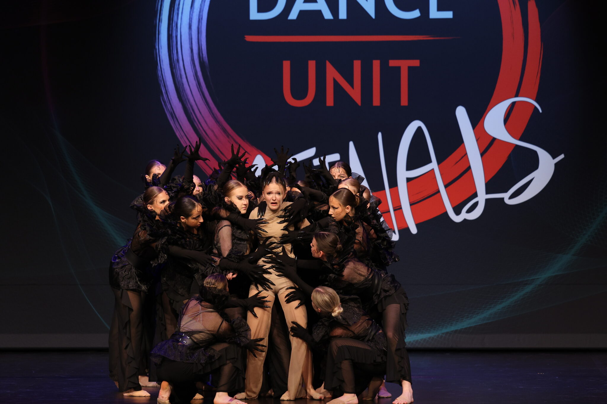 Built for talent. Designed for success. – Dance Unit – don´t dream it ...
