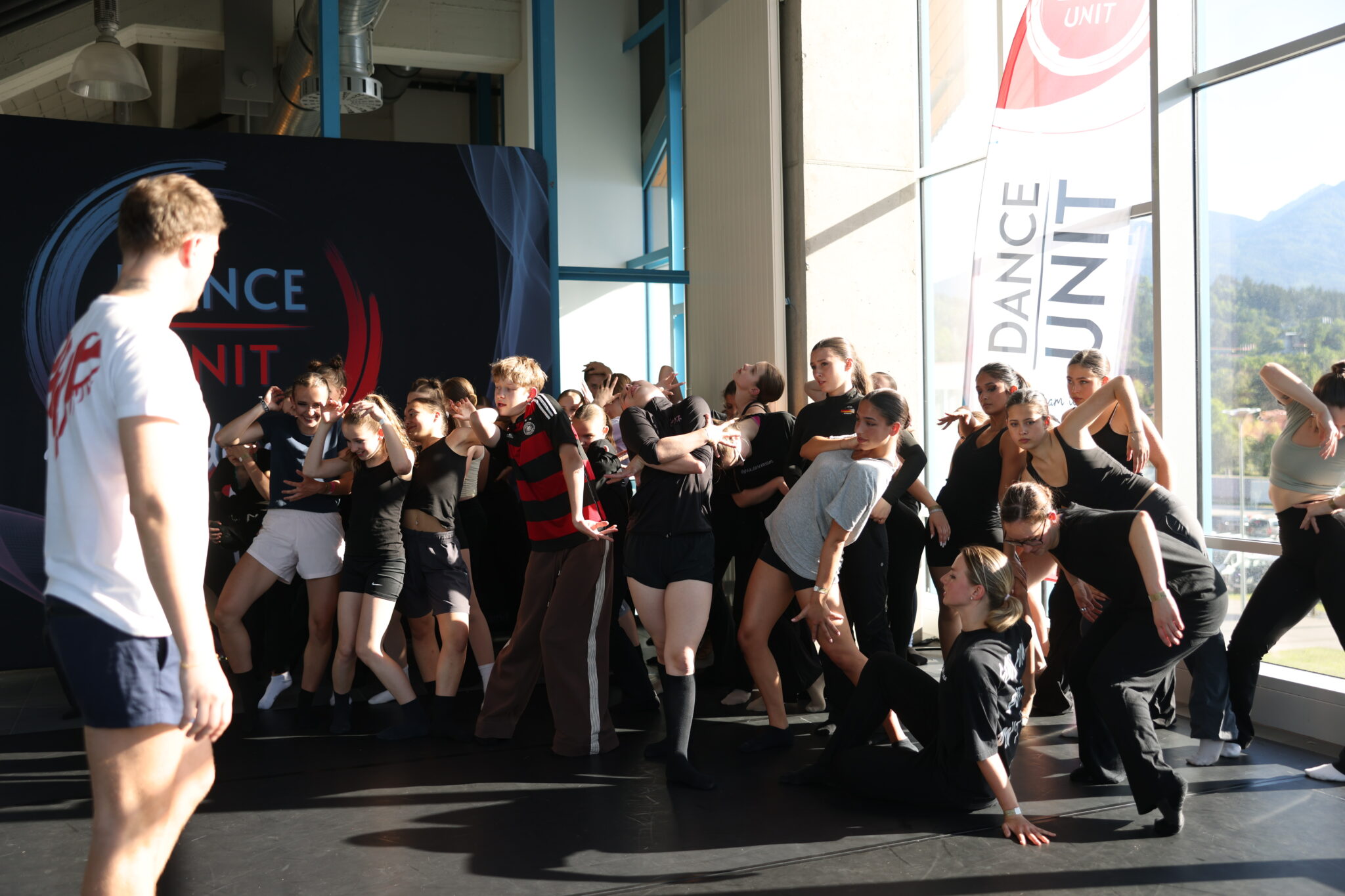 GO-MASTERS Edition 6: Dance Beyond Competition – Dance Unit – don´t ...