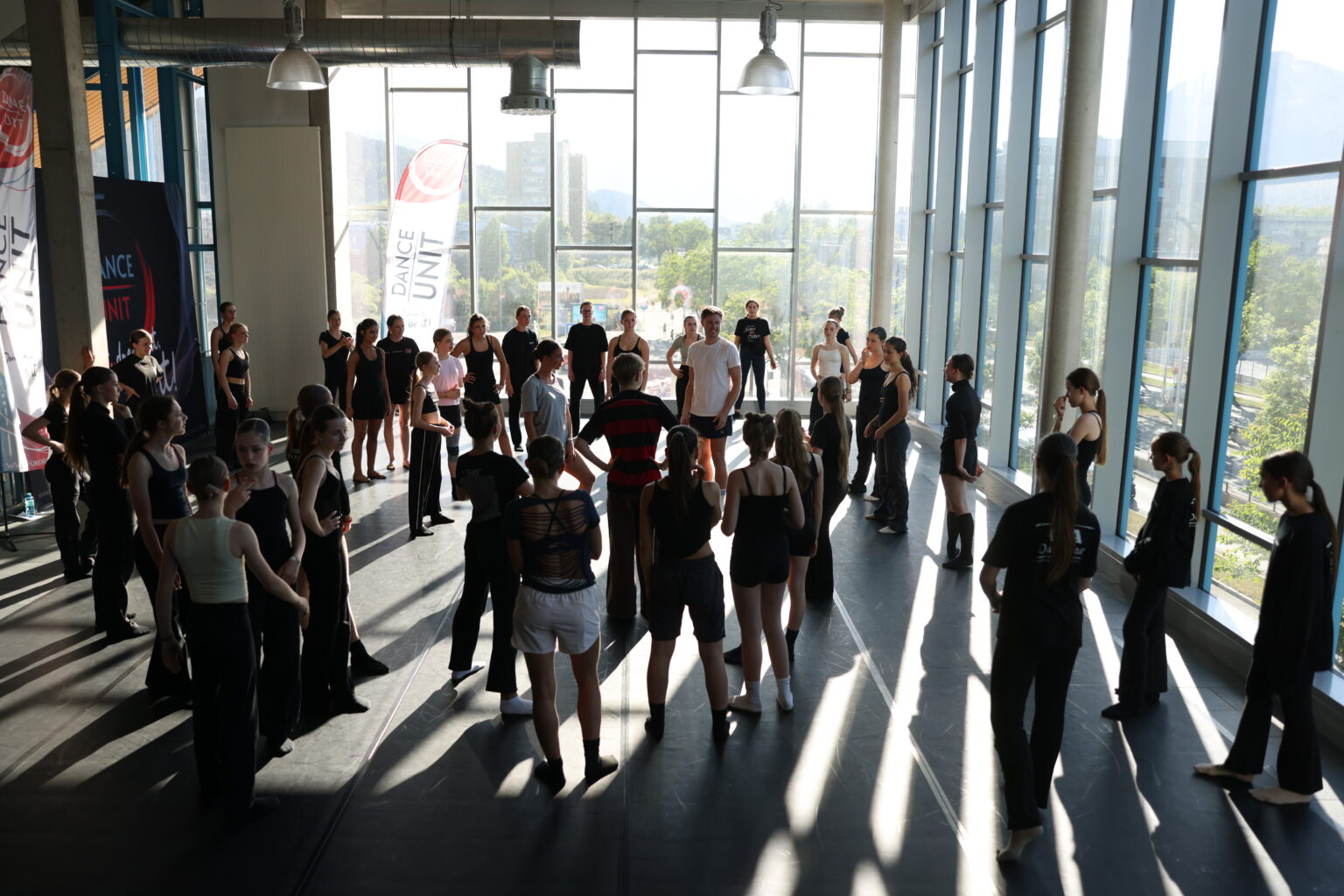 GO-MASTERS Edition 6: Dance Beyond Competition – Dance Unit – don´t ...